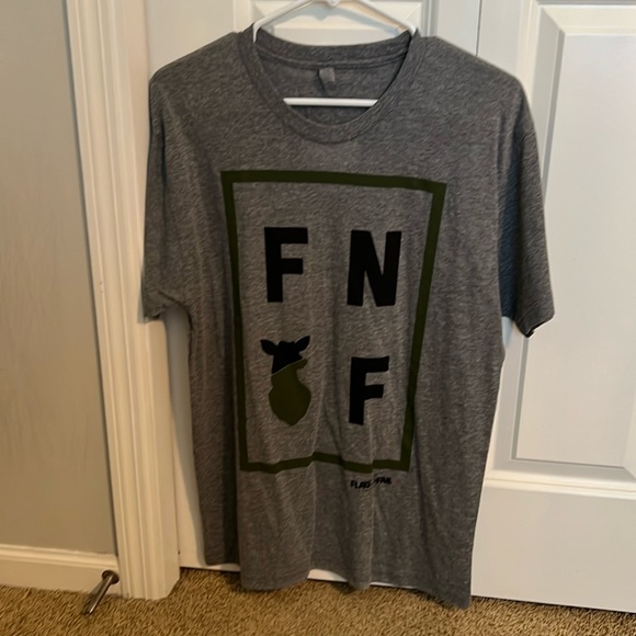 flag nor fail | Shirts | Flag Nor Fail Tshirt | Poshmark